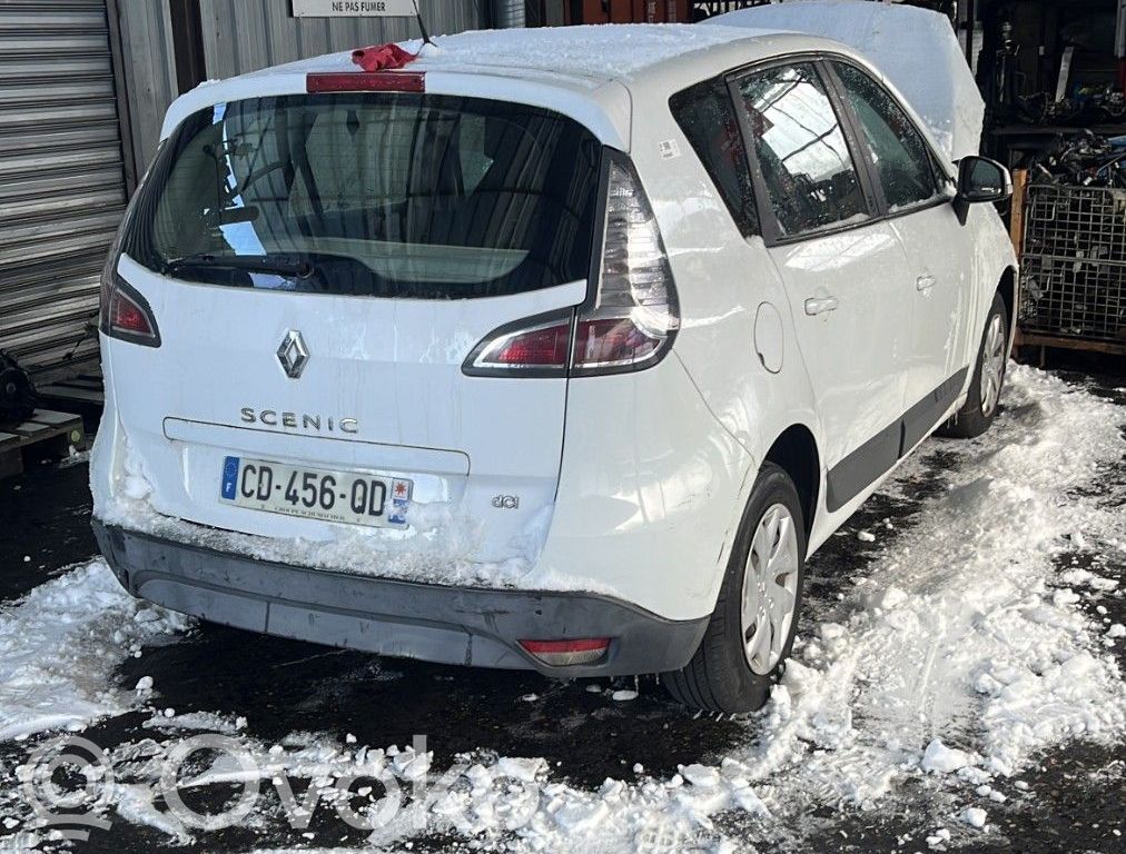 Renault Scenic III - Grand scenic III Number plate light, €20.00 | RRR