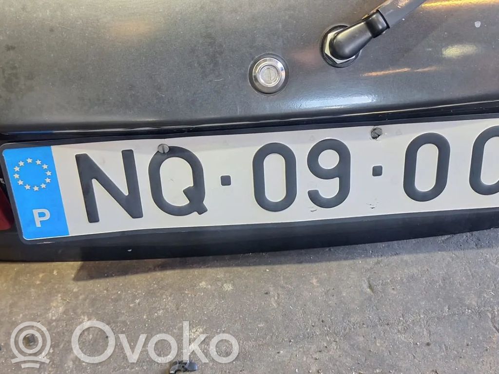 Toyota Starlet (P80) IV Moteur, 322,88 € | OVOKO