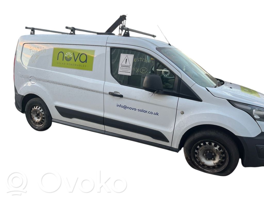 D2A3B Ford Transit - Tourneo Connect Rear bumper corner part panel trim ...