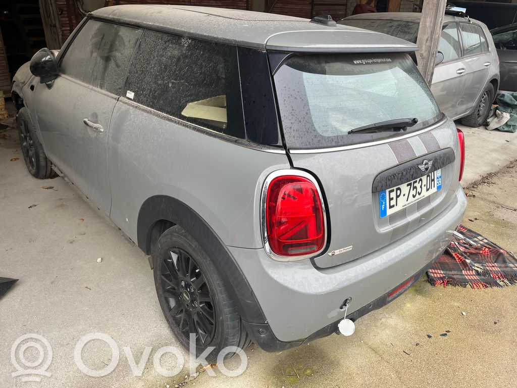 Mini One - Cooper F56 F55 Handbrake/parking brake lever assembly, €19. ...