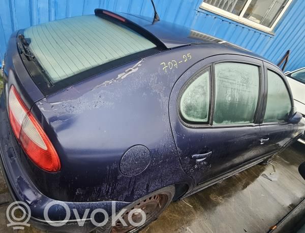 EAY Seat Leon (1M) Manual 5 speed gearbox, €135.60 | RRR