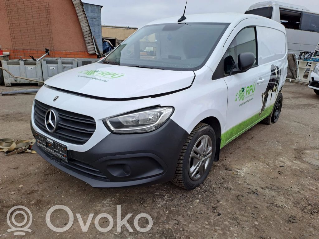 227701177R Mercedes-Benz Citan II W420 Capteur de pression des gaz d'échappement, 5,00 € | OVOKO