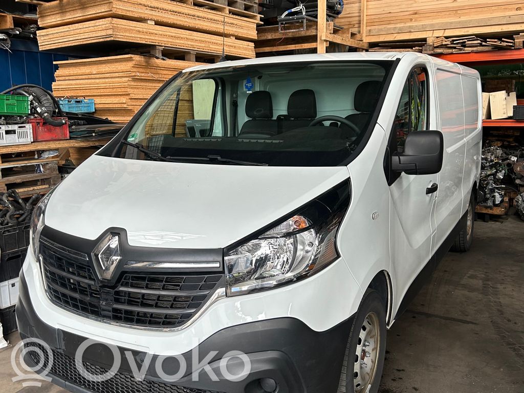 166735291R Renault Trafic III (X82) Tuyau d'alimentation conduite de carburant, 50,00 € | OVOKO