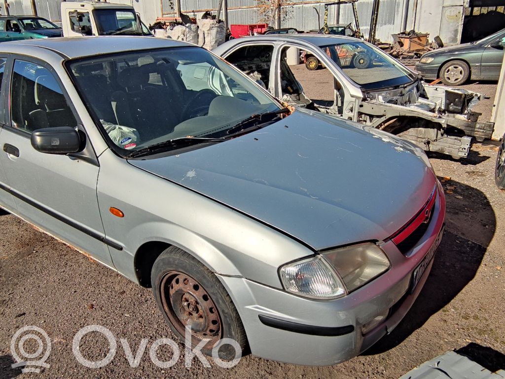 GE4V66480 Mazda 323 Sumuvalojen kytkin, 7,65 € | OVOKO