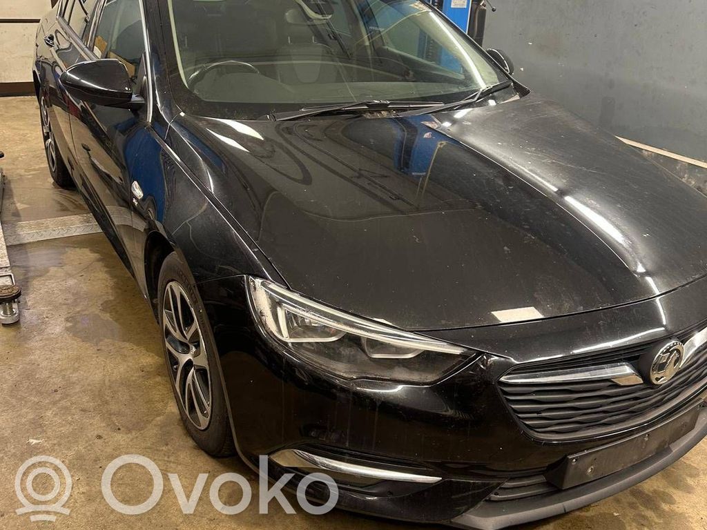 A046057 Opel Insignia B Kit de charnières de porte avant, 5,00 € | OVOKO