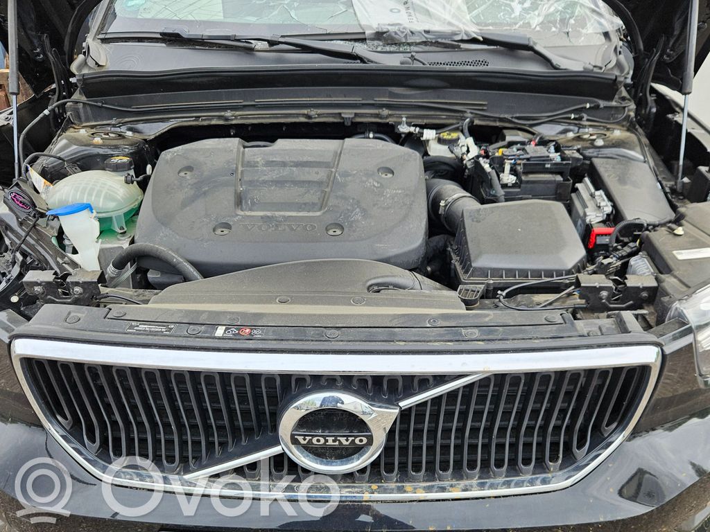 31419925 Volvo XC40 Istuimen säätönuppi (käytetyt), 29,70 € | OVOKO