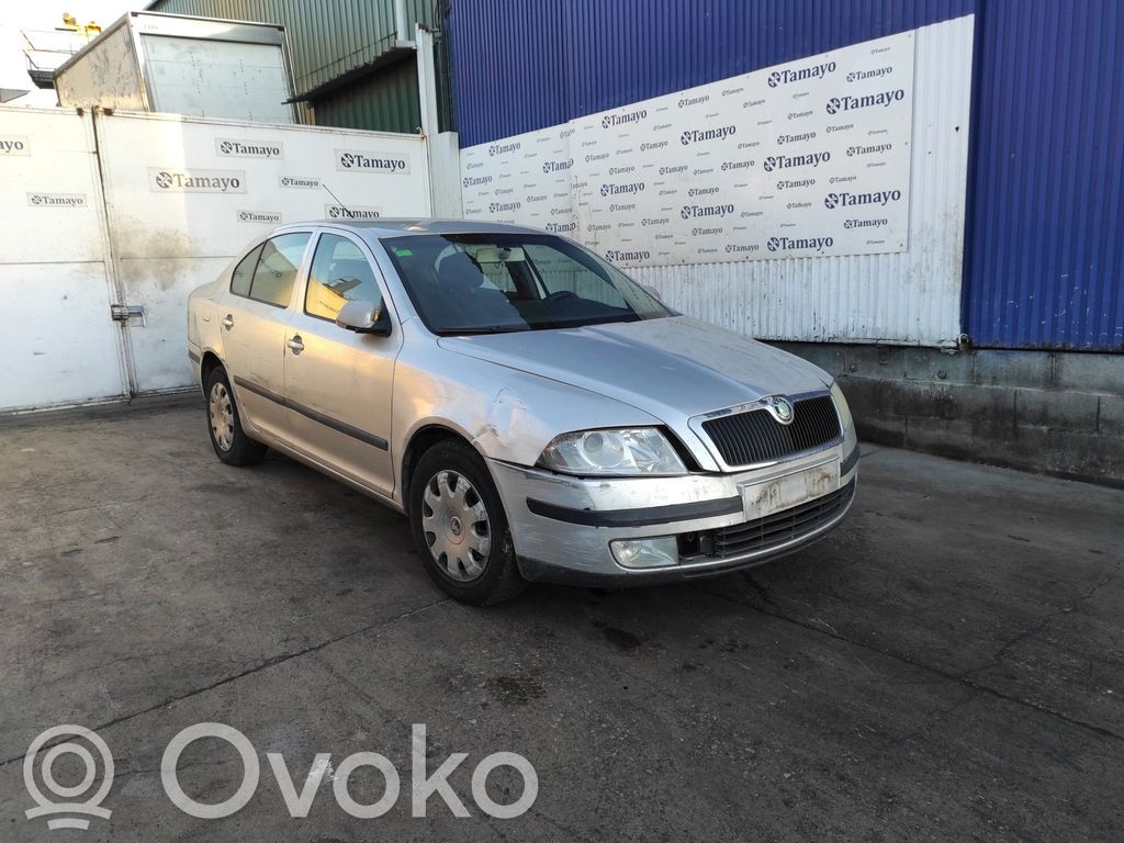 BXE Skoda Octavia Mk2 (1Z) Engine, €917.00 | RRR