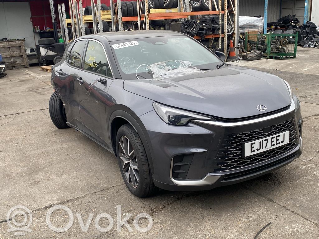 Lexus LBX Oil breather separator, €50.00 | RRR