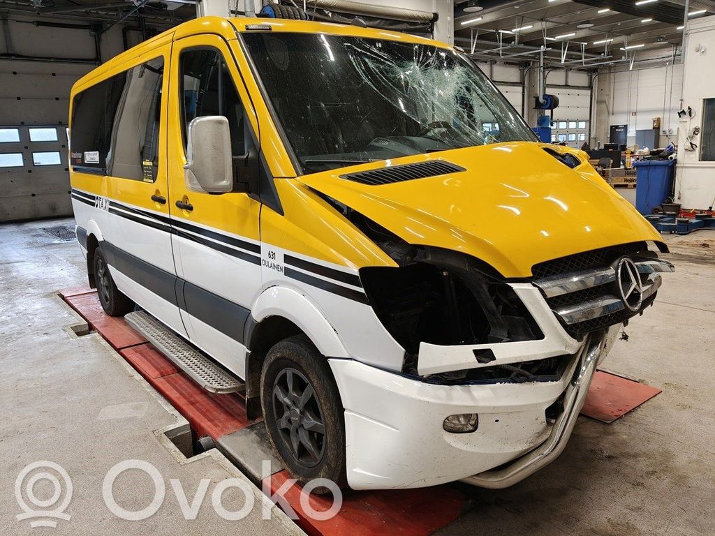 Mercedes-Benz Sprinter W906 Logo, emblème, badge, 25,00 € | OVOKO