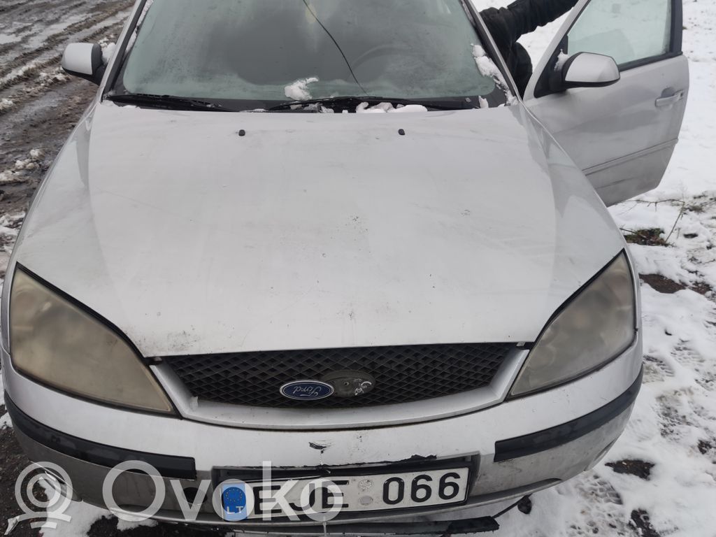 2S7Q9D280AD Ford Mondeo Mk III Fuel main line pipe, €18.00 | RRR