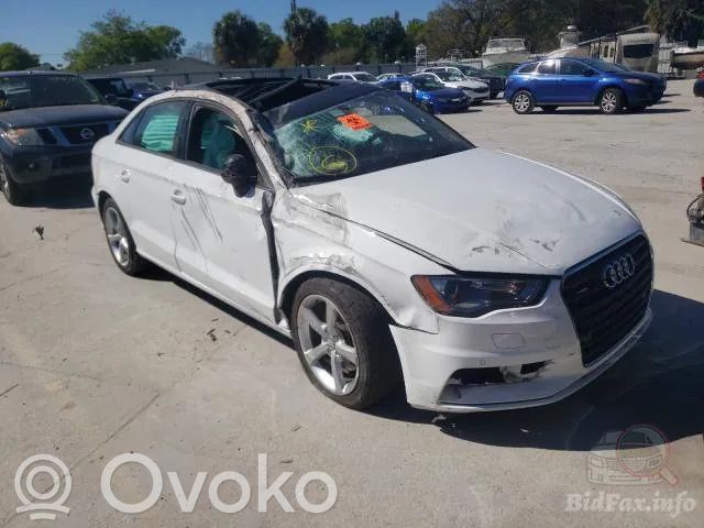 5Q0129637C Audi A3 S3 8V Tube d'admission d'air, 6,91 € | OVOKO