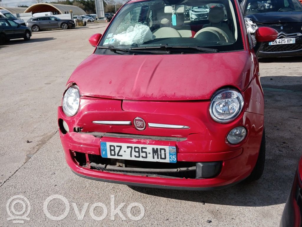 0000046343847 Fiat 500 Gear shift cable linkage, €88.00 | RRR