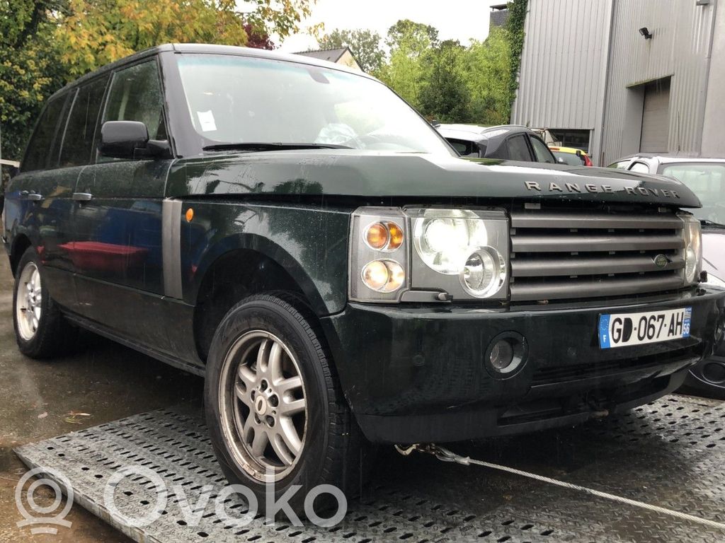 Land Rover Range Rover L322 Top upper radiator support slam panel, €120 ...