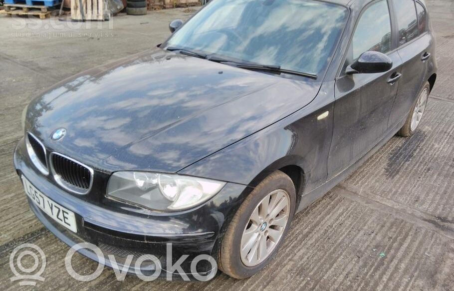 BMW 1 E81 E87 Polttoaineen ruiskutuksen syöttöletku, 3,50 € | OVOKO