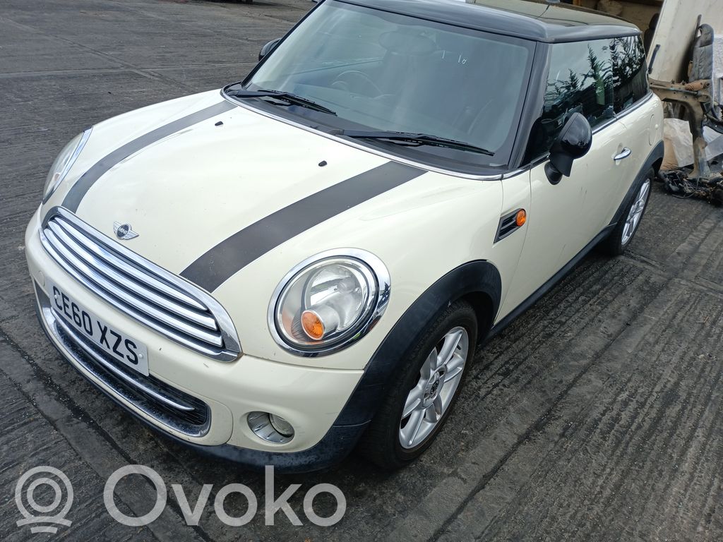 7823325 Mini One - Cooper Coupe R56 Glow plug pre-heat relay, €40.00 | RRR