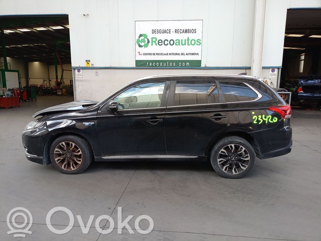 1375A308 Mitsubishi Outlander Vase d'expansion de carburant, 57,27 ...