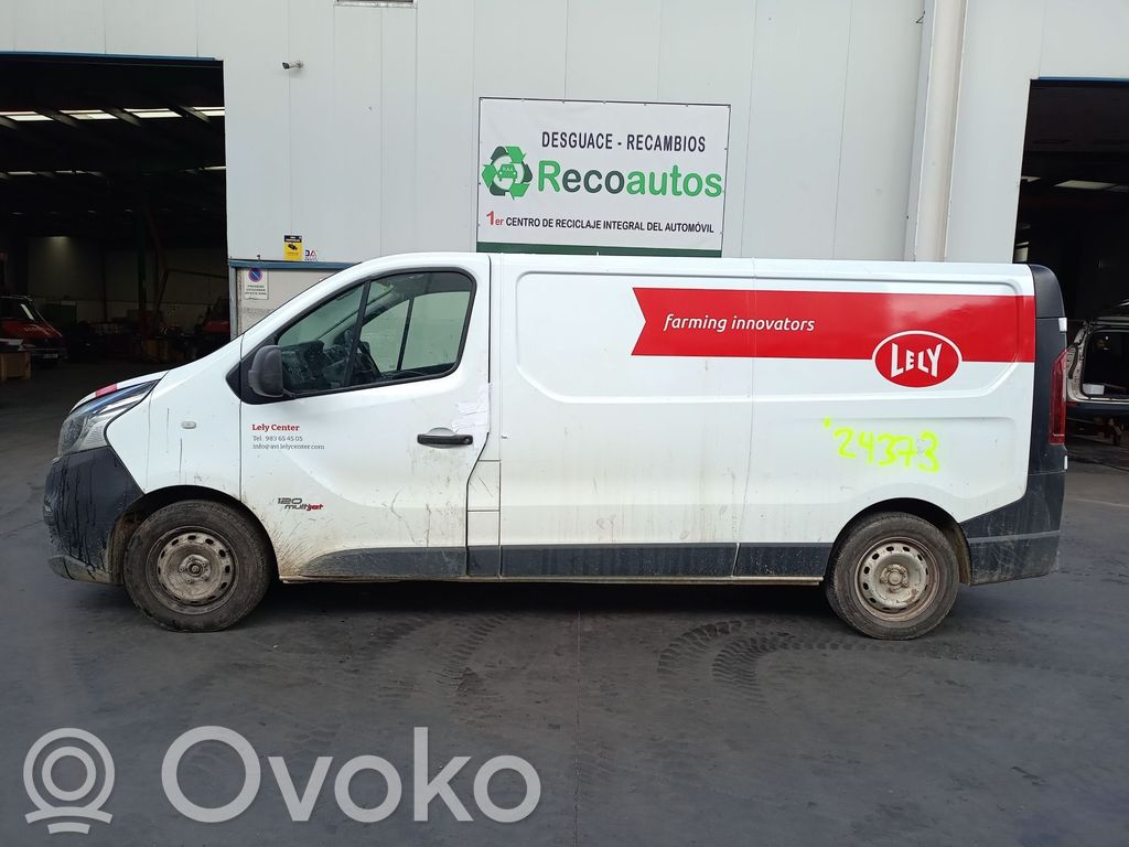 237106626R Fiat Talento Calculateur moteur ECU, 364,47 € | OVOKO