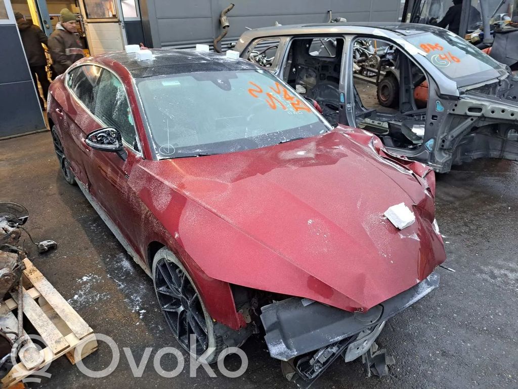 8W0405BD Audi A5 Étrier de frein arrière, 53,00 € | OVOKO