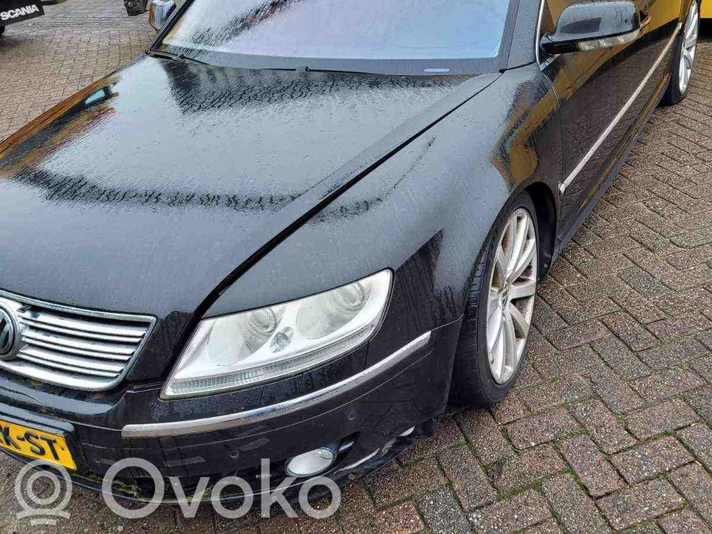 4E0505323Q Volkswagen Phaeton Triangle bras de suspension supérieur ...