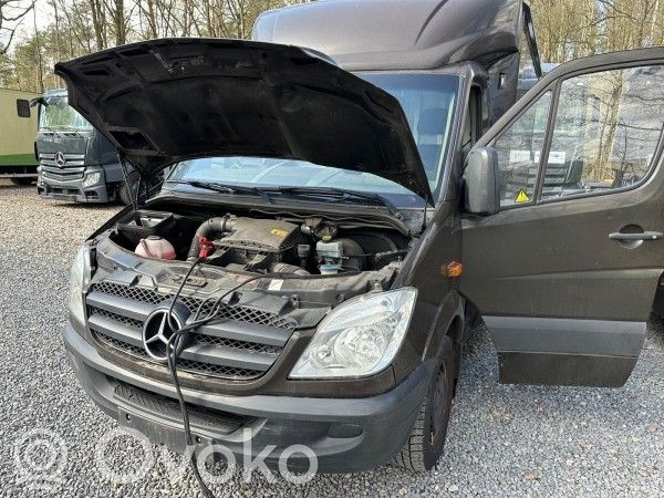 A0009068802 Mercedes-Benz Sprinter W906 Générateur / alternateur, 98,40 ...