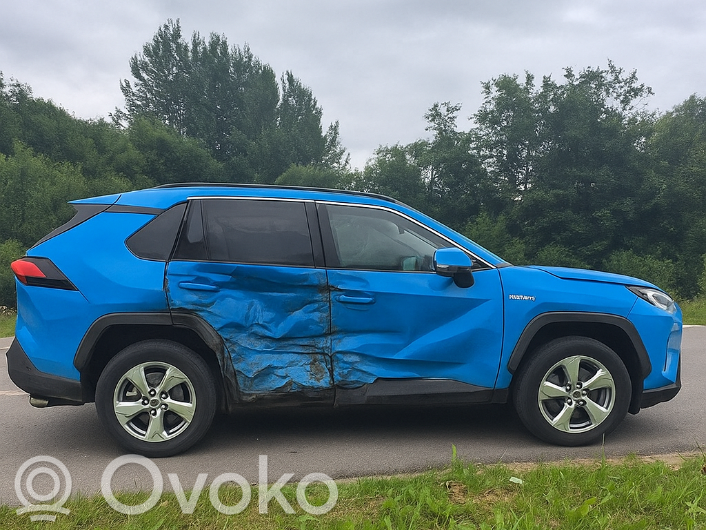 8215342270 Toyota RAV 4 (XA50) Rear door wiring loom, €15.00 | RRR