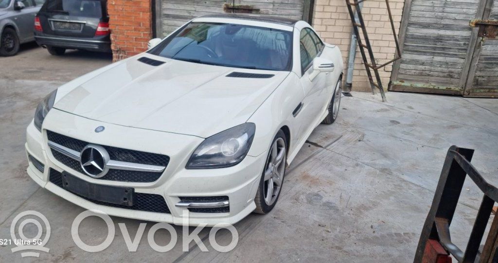 2049017901 Mercedes-Benz SLK R172 Rain sensor, €13.79 | RRR