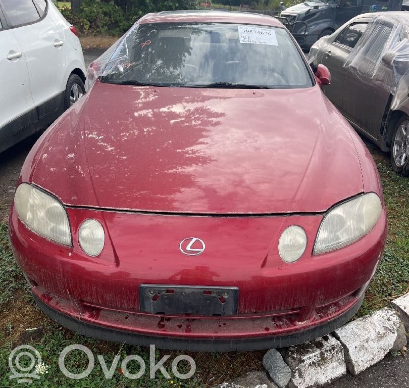 Lexus SC 300 - 400 Altro elemento di rivestimento della portiera ...