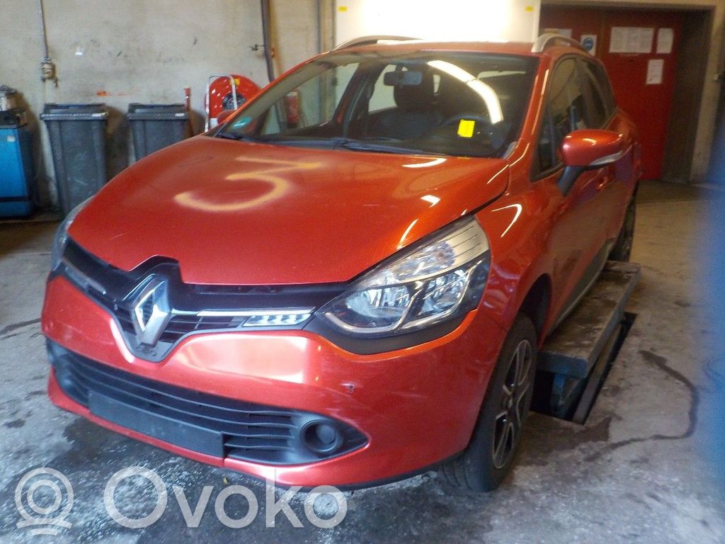 846307169R Renault Clio IV Tailgate/trunk/boot lock/catch/latch, €17.30 ...