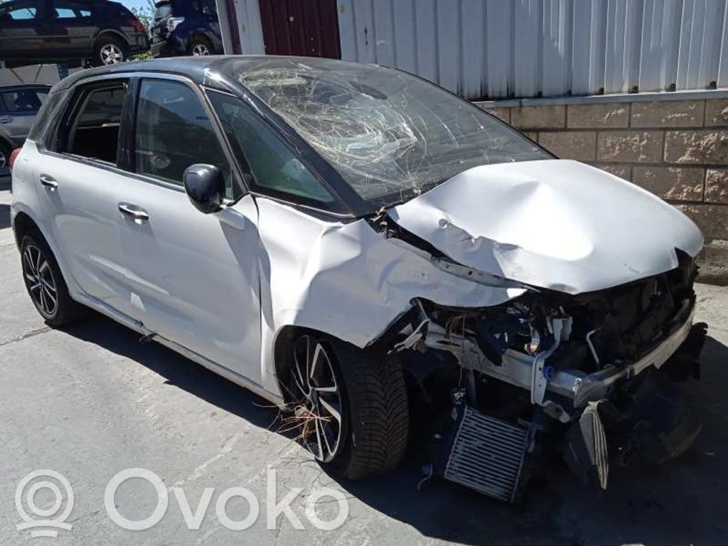 98002212VV Citroen C4 Cactus Levier de changement de vitesse, 96,80 ...