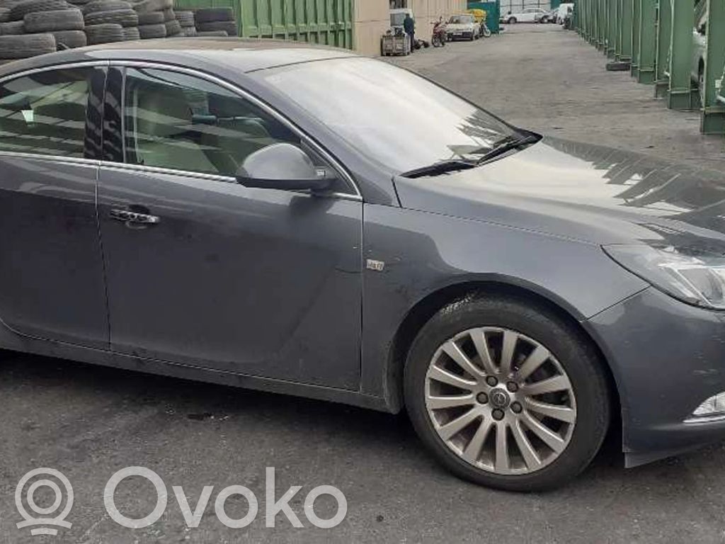 0445110327 Opel Insignia A Injecteur de carburant, 78,60 € | OVOKO