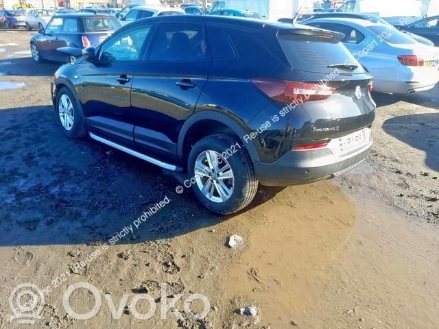 9821293280 Opel Grandland X Moteur / actionneur de volet de ...