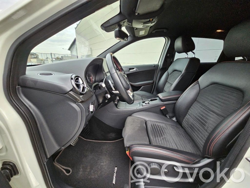 A2469069100 Mercedes-Benz B W246 W242 Luci posteriori del portellone ...