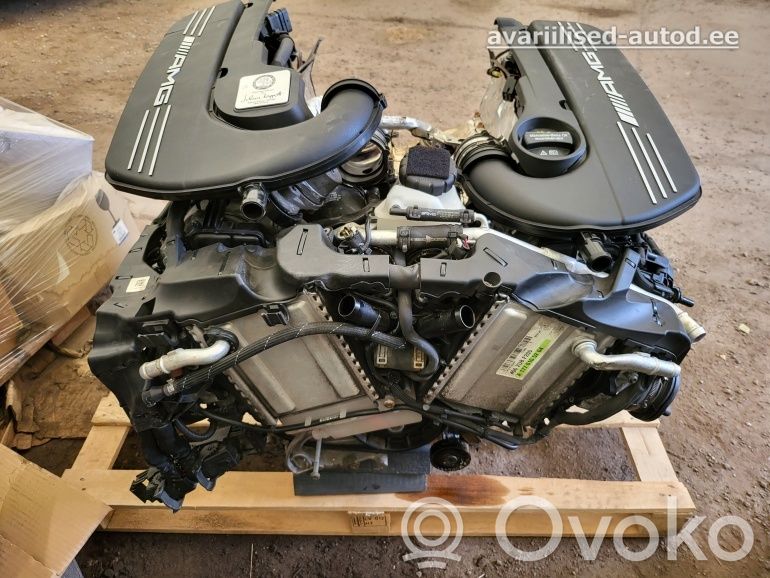 A0071530428 Mercedes-Benz C AMG W205 Capteur de cliquetis, 9,00 € | OVOKO