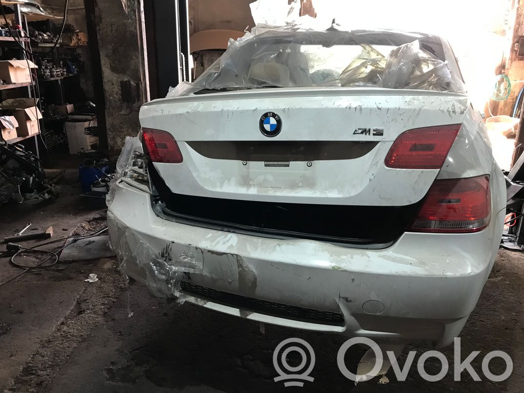 AL7290001 BMW M3 e92 Airbag piéton, 30,00 € | OVOKO