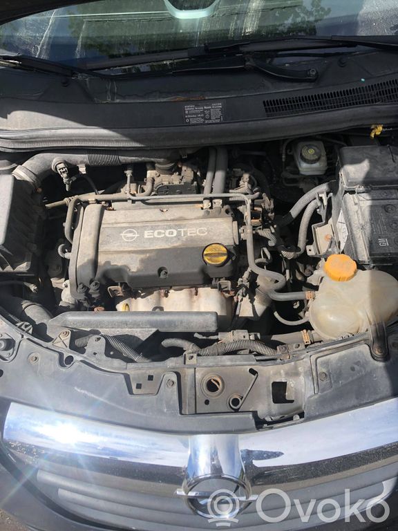 565453722 Opel Corsa D Tuyau de liquide de refroidissement moteur, 10. ...