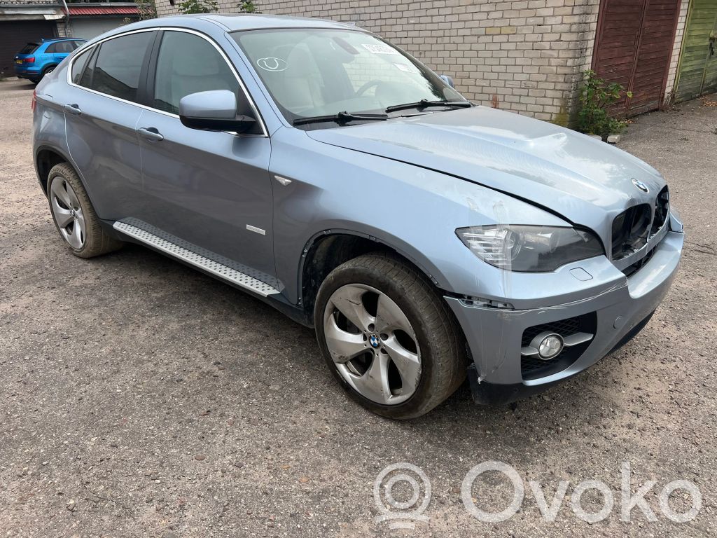 6781846 BMW X6 E71 Capteur de pression des pneus, 10.00 € | OVOKO