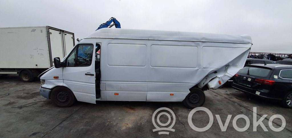 Mercedes-Benz Sprinter W901 W902 W903 W904 Démarreur, 28.24 € | OVOKO