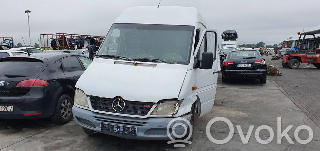 Mercedes-Benz Sprinter W901 W902 W903 W904 Démarreur, 28.24 € | OVOKO