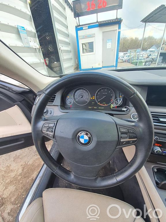 51239113984 BMW 7 F01 F02 F03 F04 Poignée, déverrouillage du capot ...