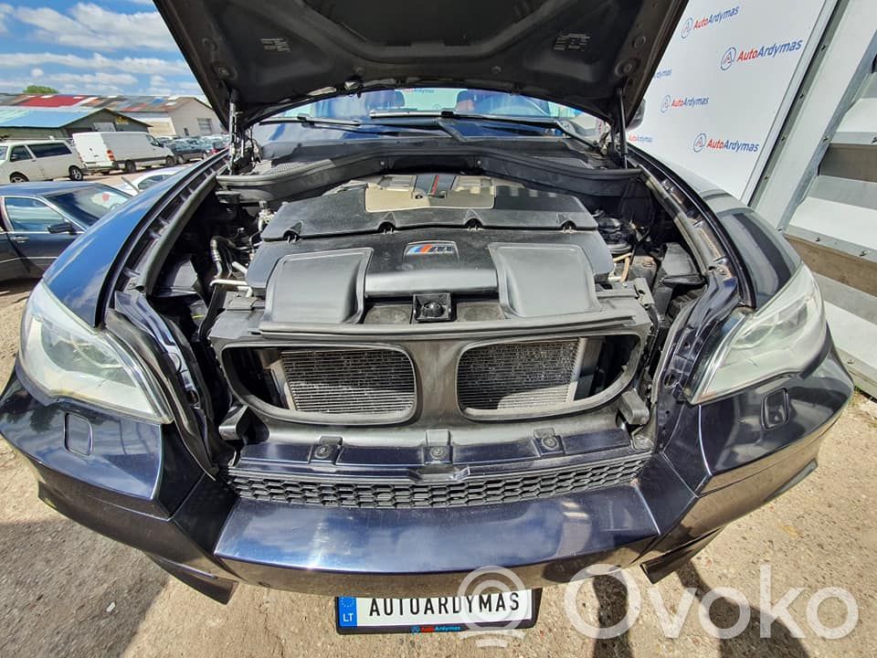 7589733 BMW X5M E70 Tuyau de liquide de refroidissement moteur, 29.00 ...