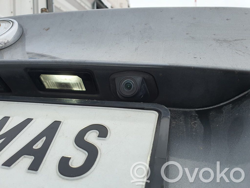 ATA15498 BMW X5 E70 Engine bonnet (hood) release handle 7148523 ...