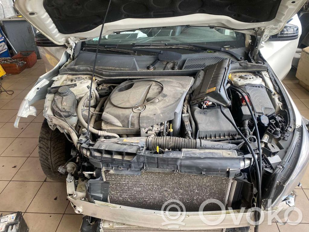 A2463500053 Mercedes-Benz CLA C117 X117 W117 Rear control arm, 30.00 ...