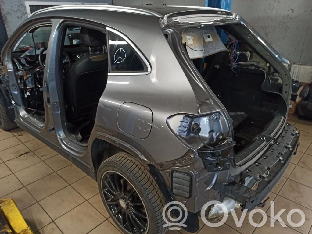 A2475011400 Mercedes-Benz GLA H247 Tubo flessibile del liquido di ...