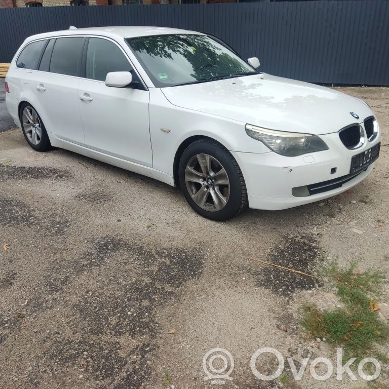 9145158 BMW 5 E60 E61 Unité de commande, module PDC aide au ...