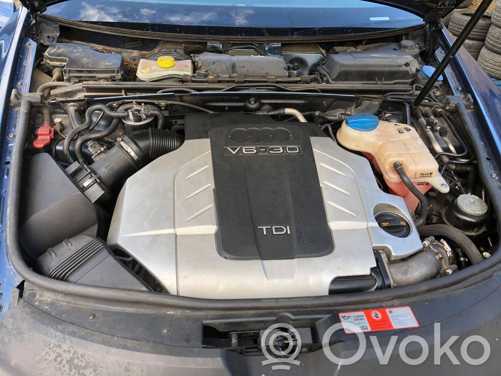 8K0955557B Audi A6 S6 C6 4F Airbag deployment crash/impact sensor, 5.00 ...