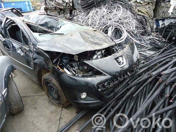 8H01 Peugeot 207 Kit moteur, 1 089,00 € | OVOKO