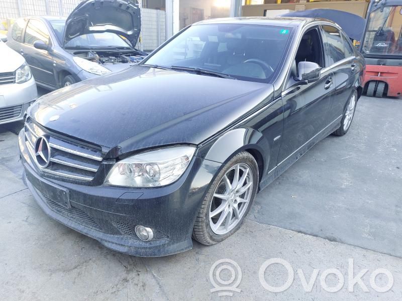 A2213307701 Mercedes-Benz C AMG W204 Etutasauspyörästö, 630,00 € | OVOKO