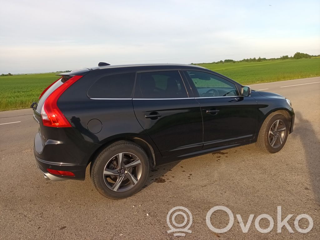 BUI3213 Volvo XC60 Câble négatif masse batterie 30659783 17394900 ...