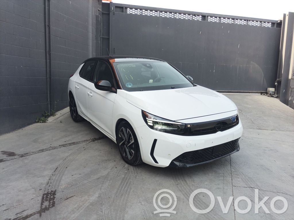 169258071T Opel Corsa F Pare-choc avant, 4 190,69 € | OVOKO