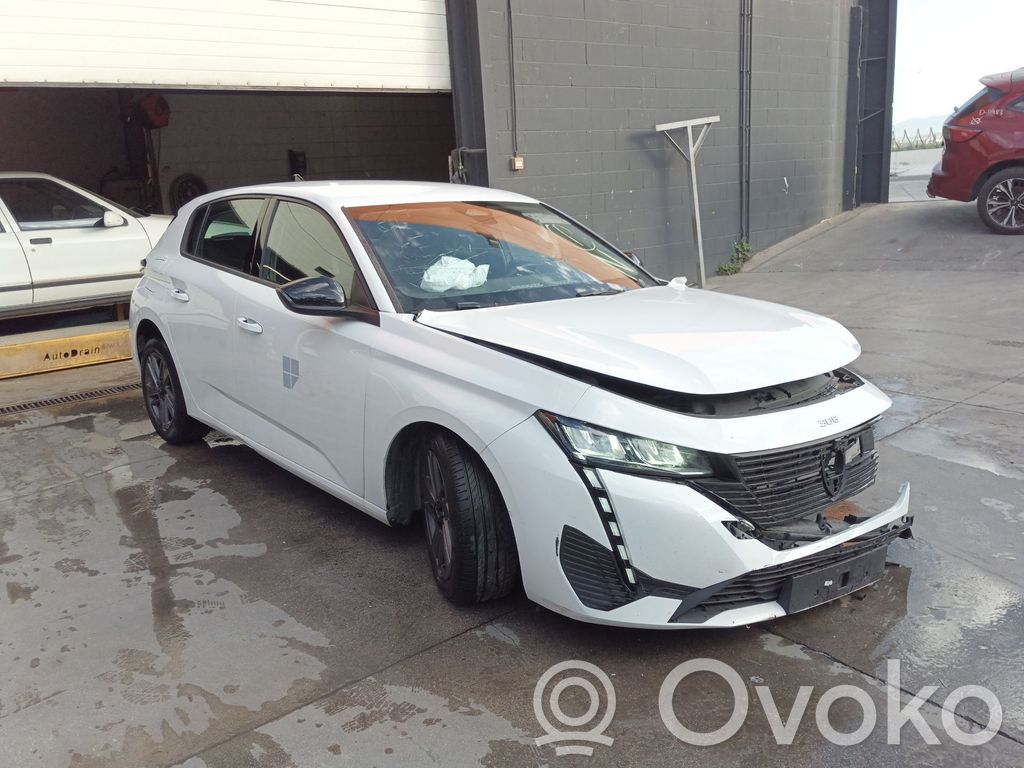 9833718880 Peugeot 308 Air conditioning (A/C) compressor (pump), €193. ...